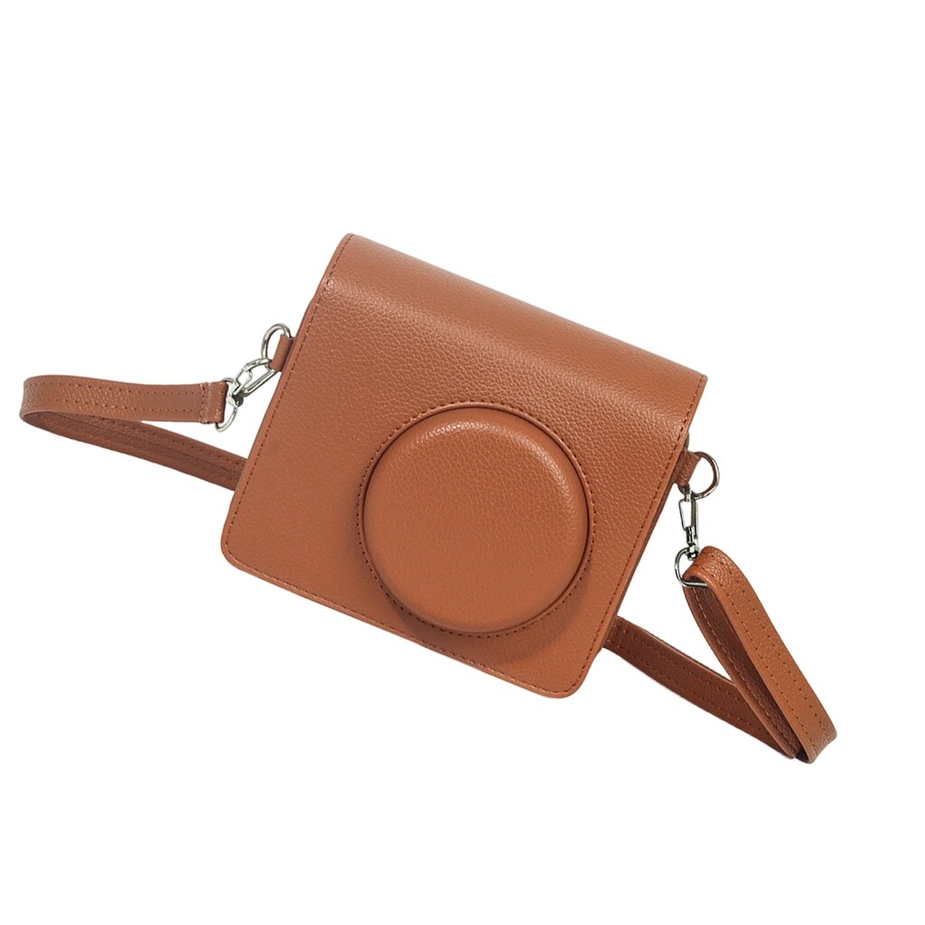 Легкий Чехол из Искусственной кожи для Дорожных Сумок MS300 Print Camera