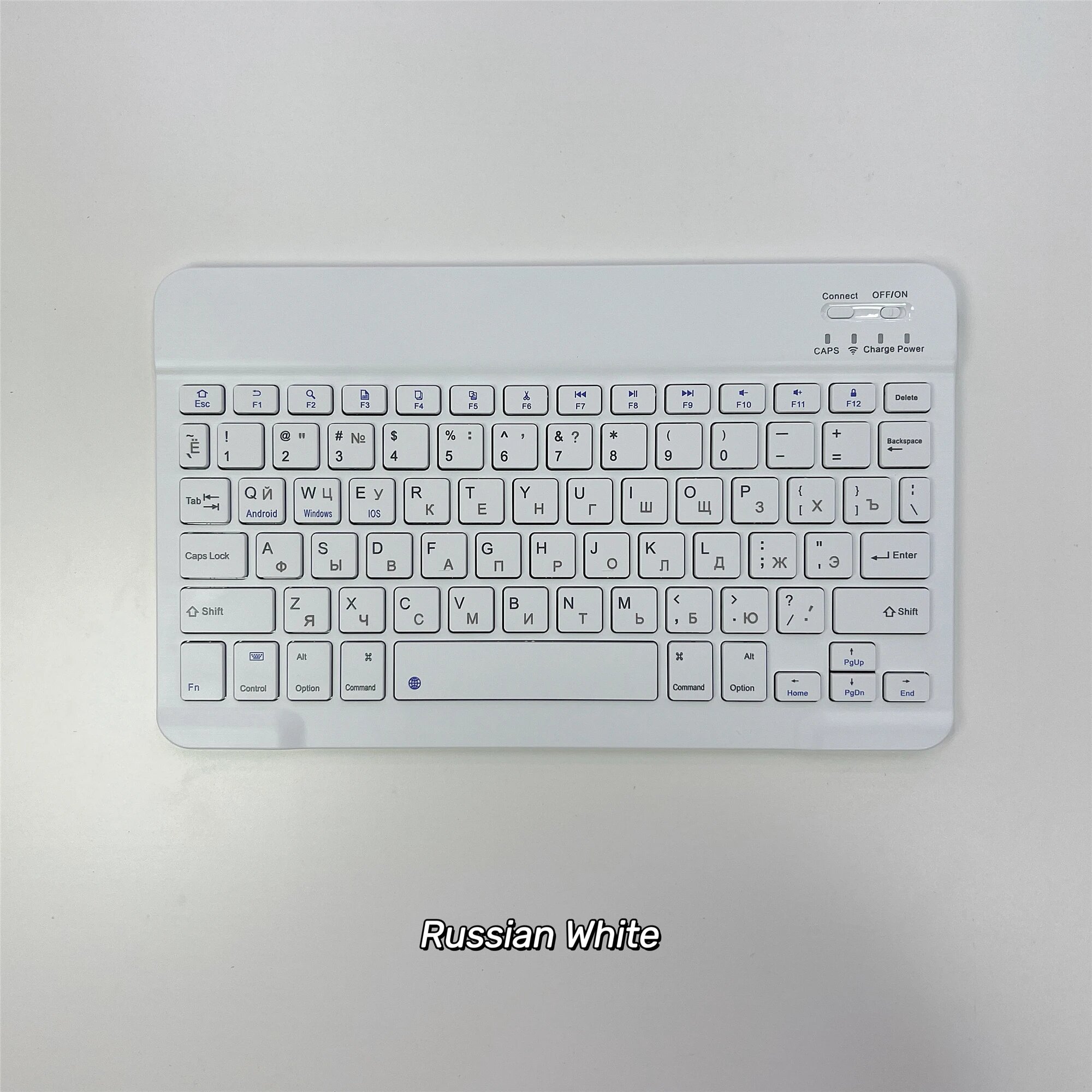 Портативная мини-клавиатура other мембранная