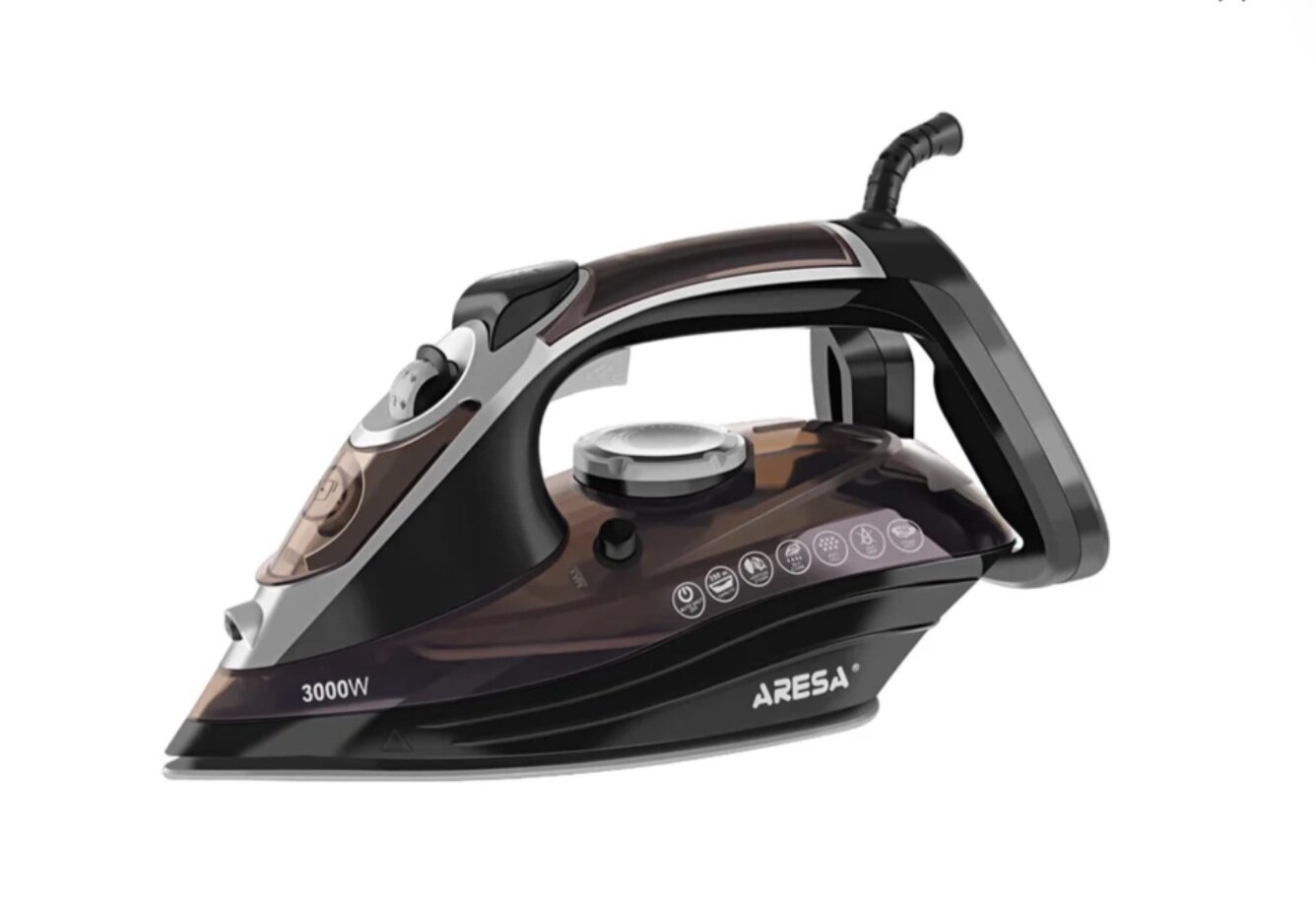 Утюг Aresa AR-3129