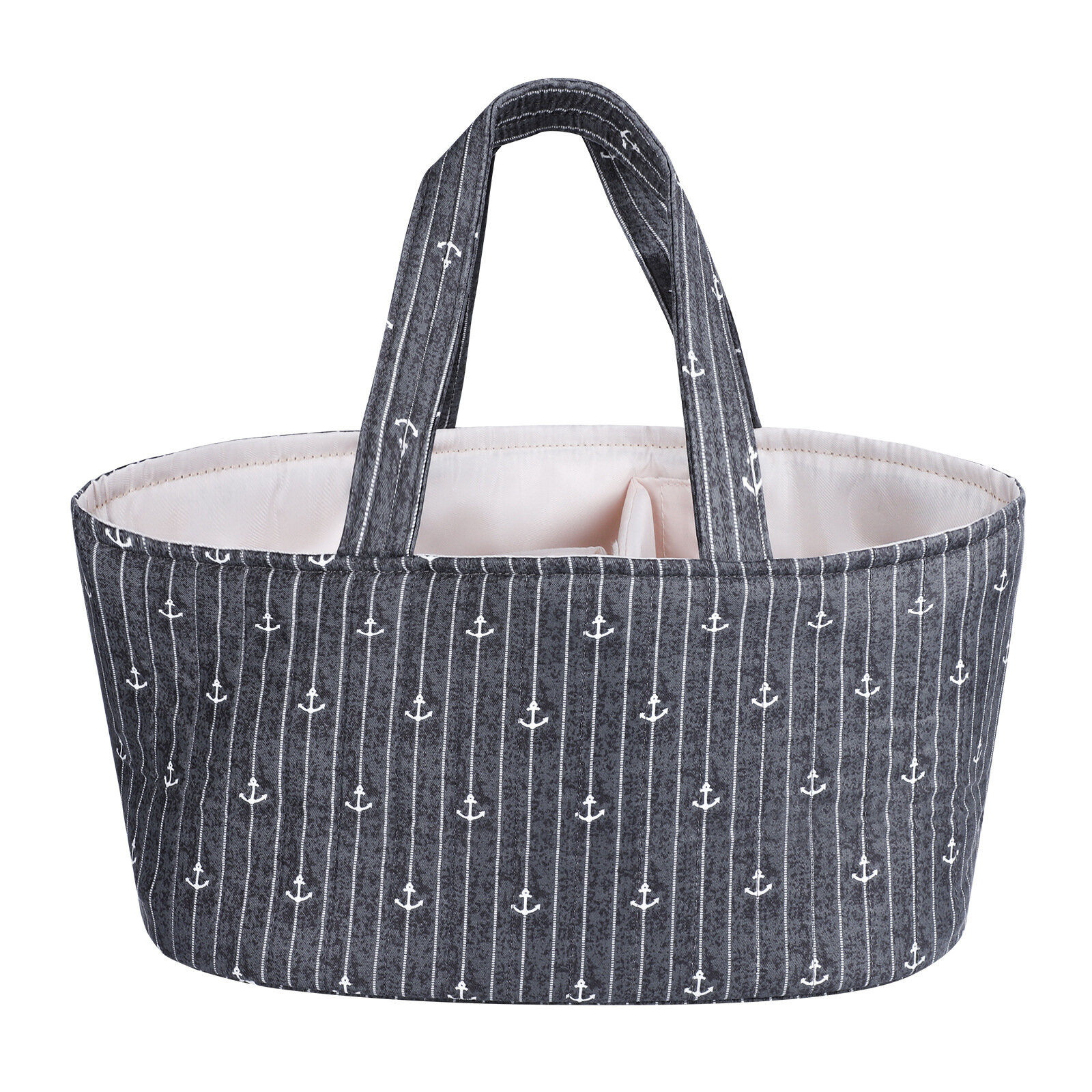 Сумка для хранения детских подгузников, многофункциональная сумка для товаров для мамы и ребенка, складная сумка для мамы, сумка для подгузников.