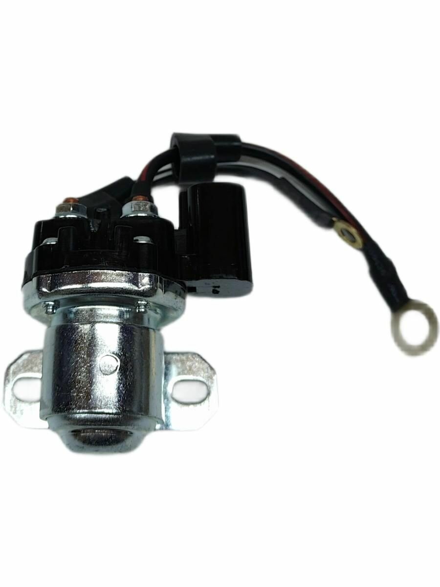 Реле стартера 12-24V / 100A