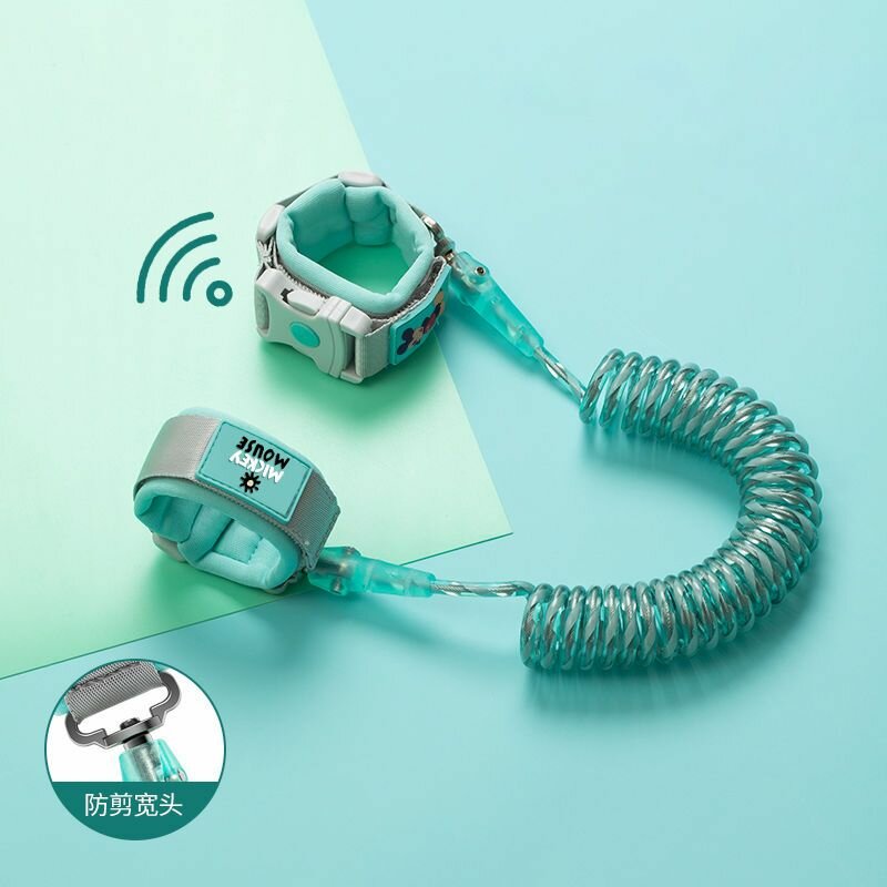 [Disney] Детская антипотеряшка, прогулочный артефакт, детская страховочная веревка, антипотеряшка, поводок для детей и взрослых