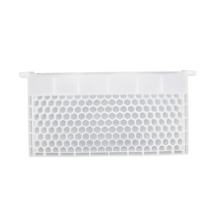 Пластиковая Кормушка Для Пчел Кормление Пчел Инструменты Для Пчеловодства Принадлежности Для Высокоинтенсивного Пчеловодческого Оборудования Инструменты