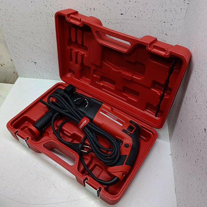 Перфоратор FELISATTI RH26/800ЭР