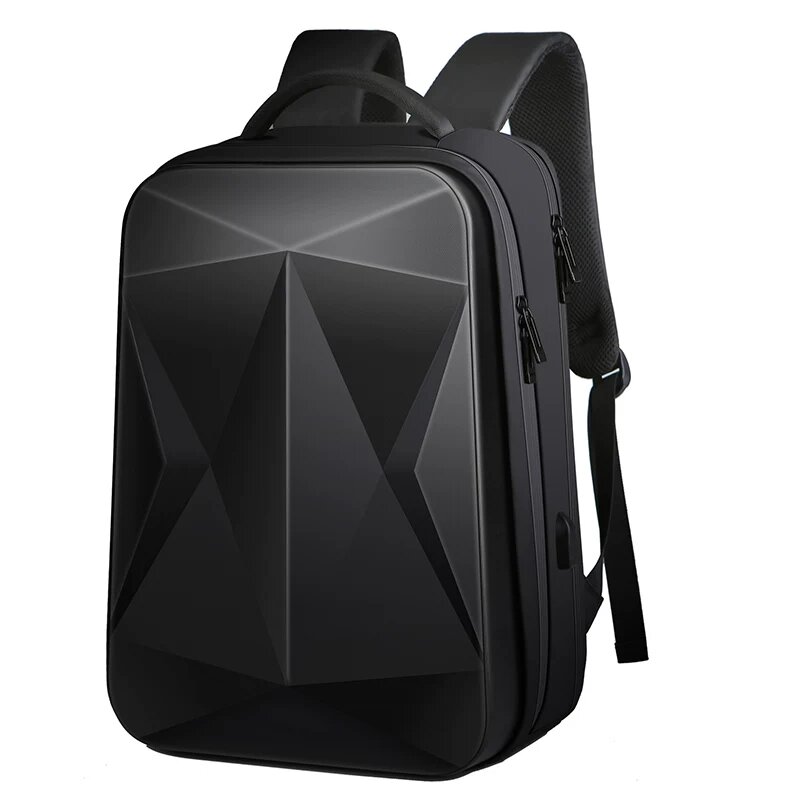 Рюкзак Razer матовый черный для ноутбуков 17.3 дюймов, просторное пространство, дышащая спинка