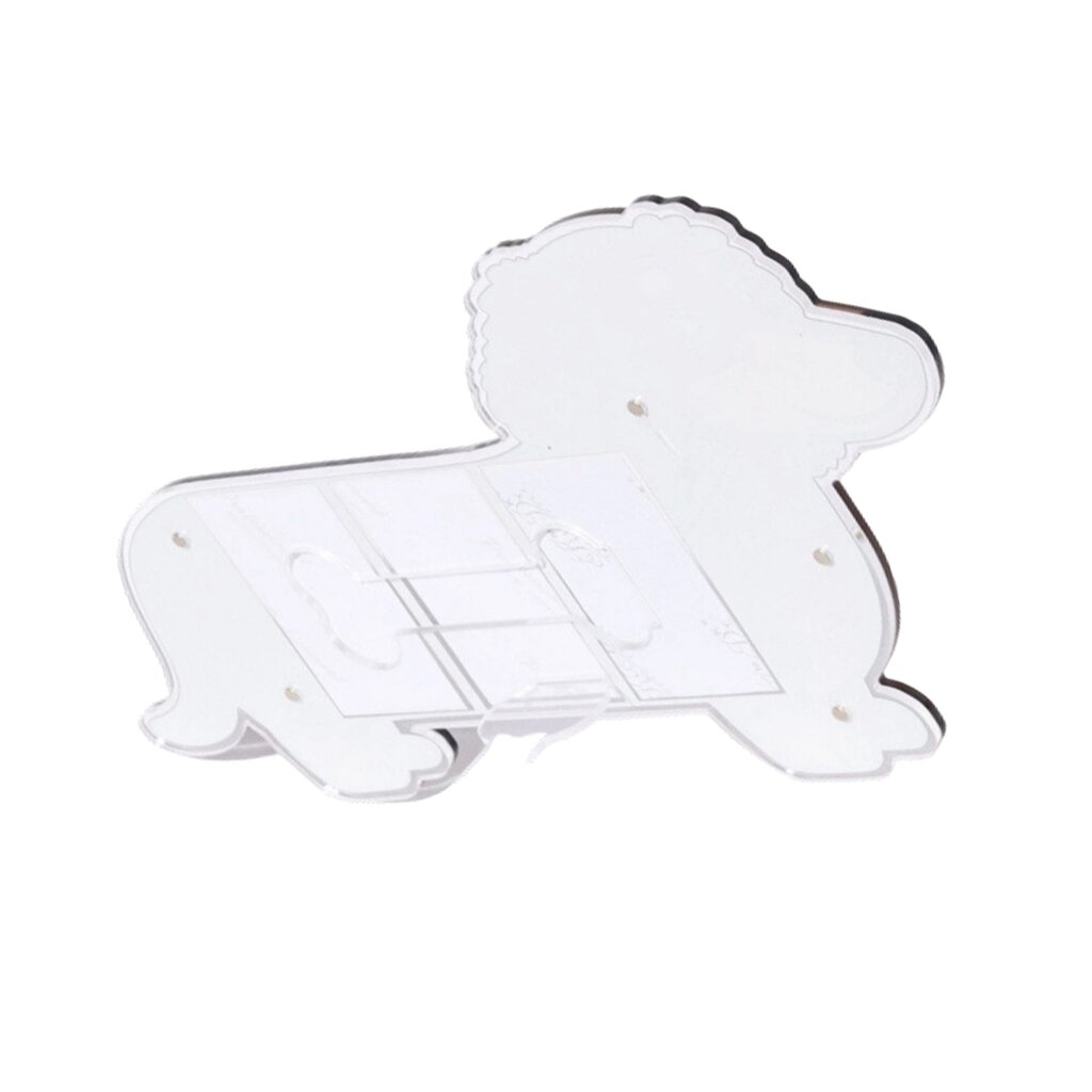 Акриловая фоторамка Polaroid 3 дюйма-B