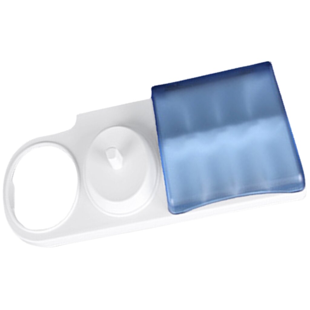 Держатель насадок для электрической зубной щетки