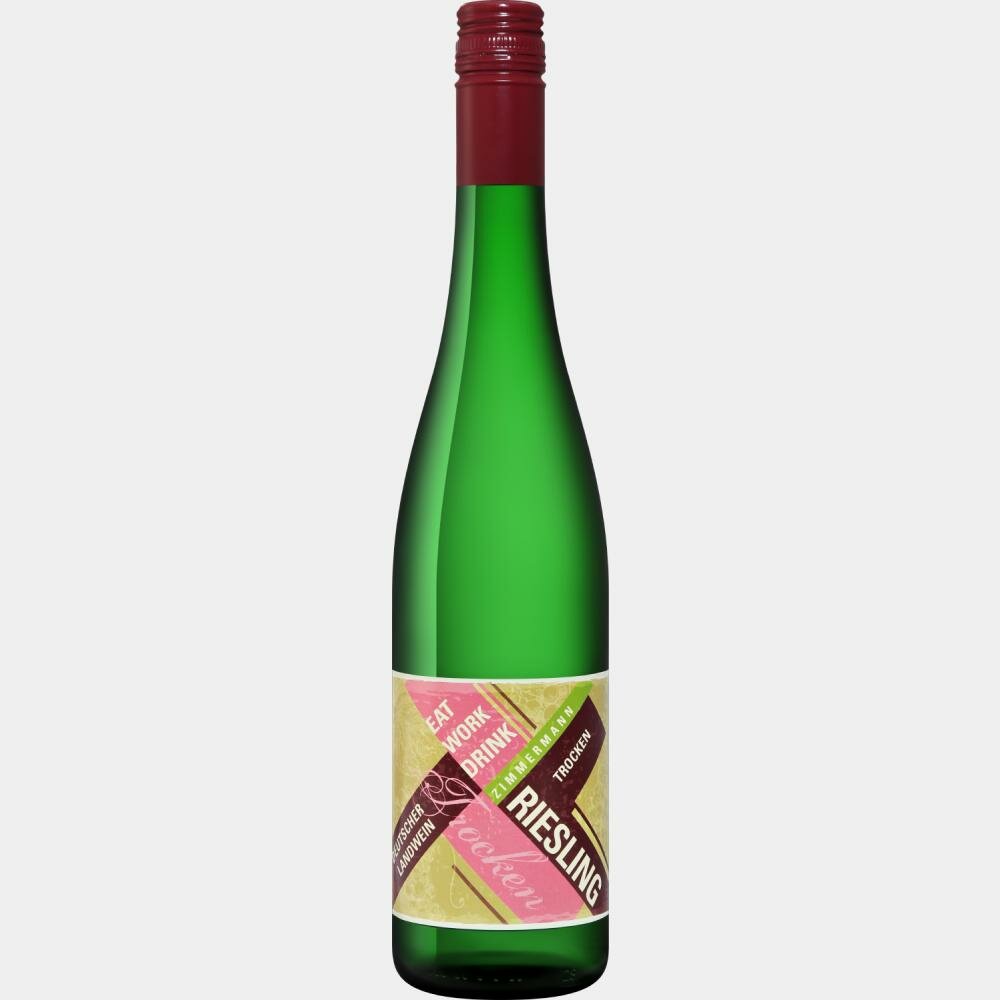 Riesling Zimmermann-Graeff & Müller