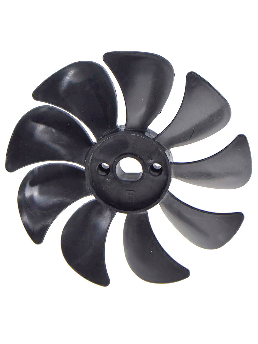 Крыльчатка левая (В) для компрессора ELITECH HD ACF 500-50S