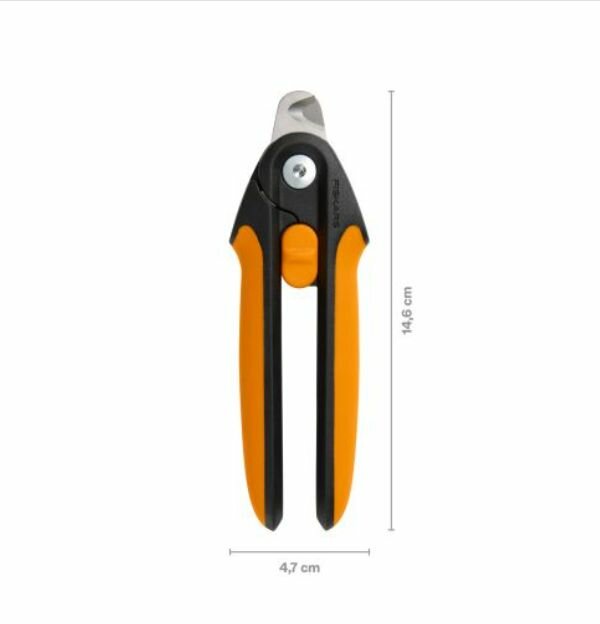 Когтерез большой PET FISKARS (2009132)