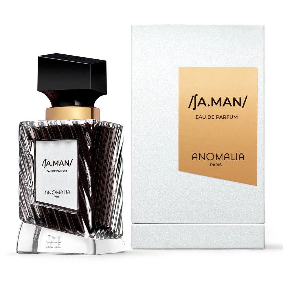 Парфюмерная вода Anomalia Shaman 70 мл