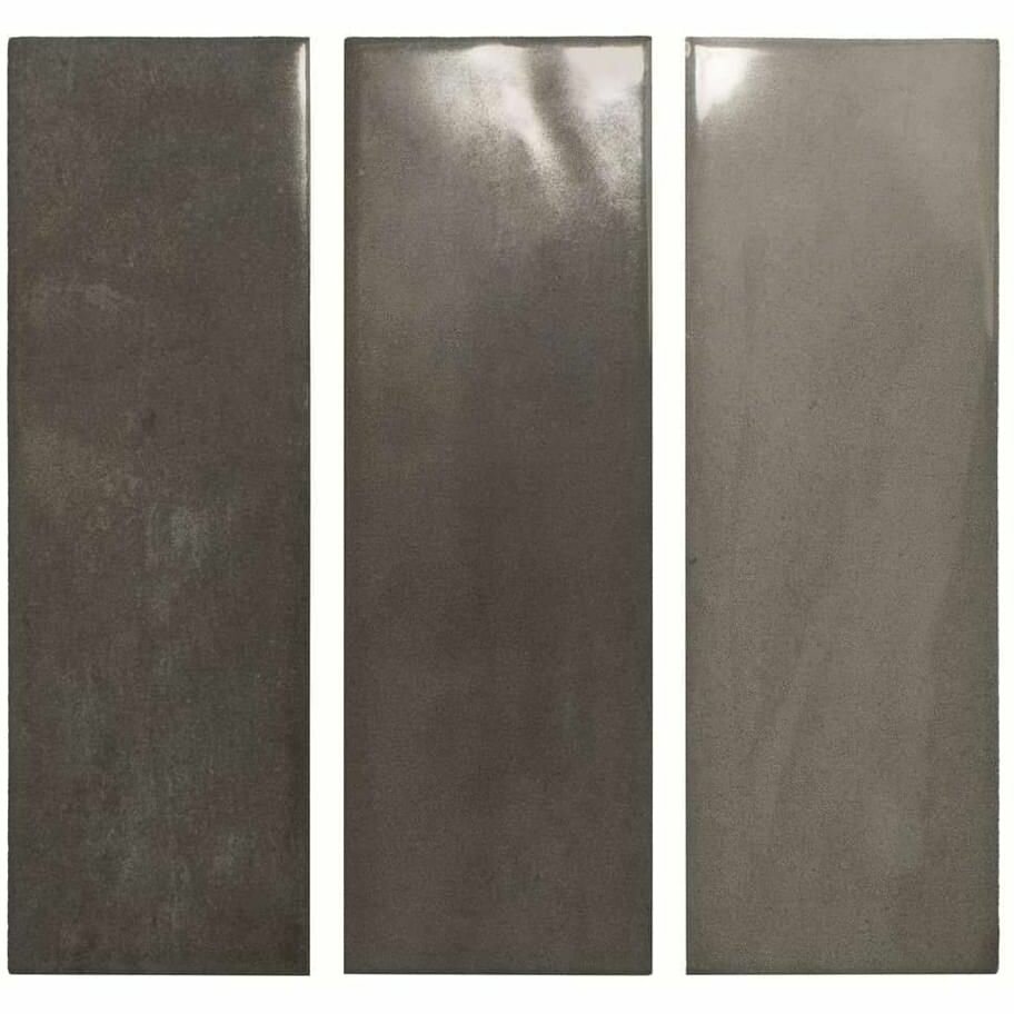 Керамическая плитка DNA Tiles (ДНА Тайлс) Calema Shadow 5.2x16 см, 136542