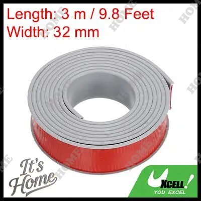 Кромка мебельная клеевая