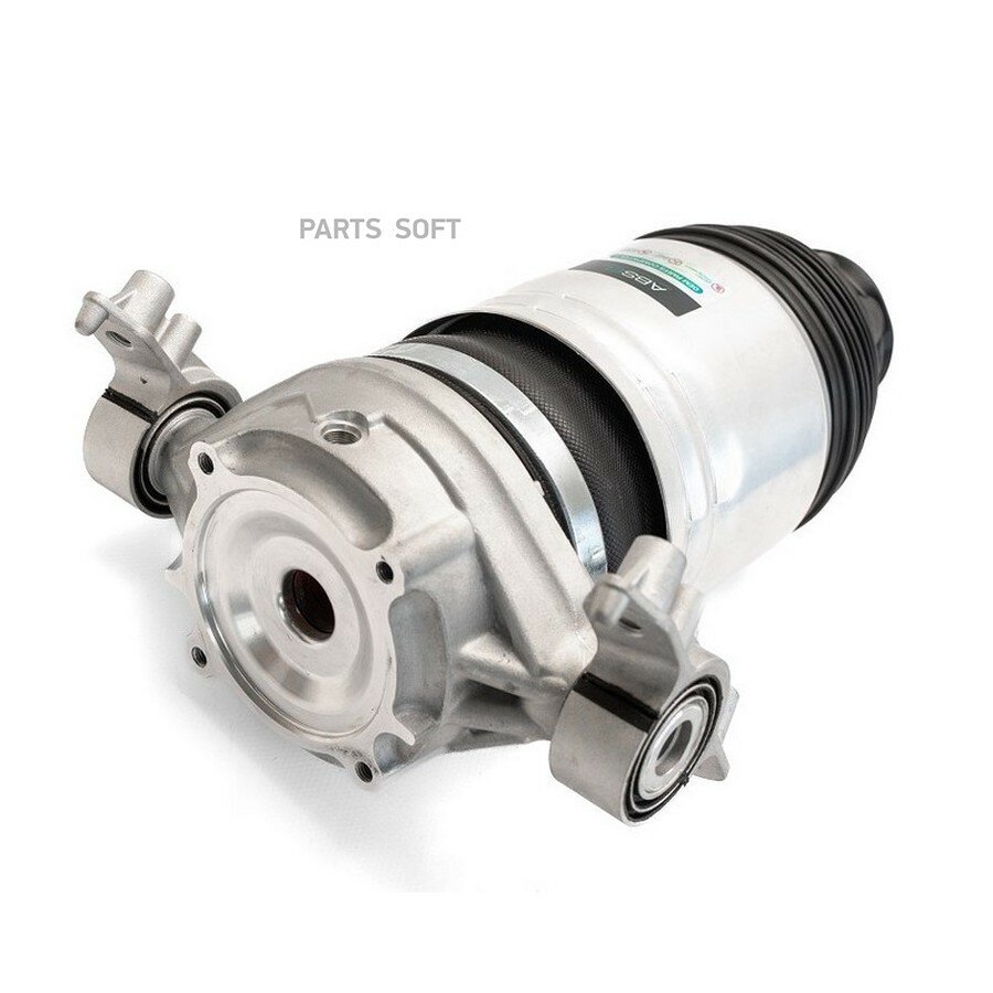 ABSEL WG345353R Пневмобаллон задний правый