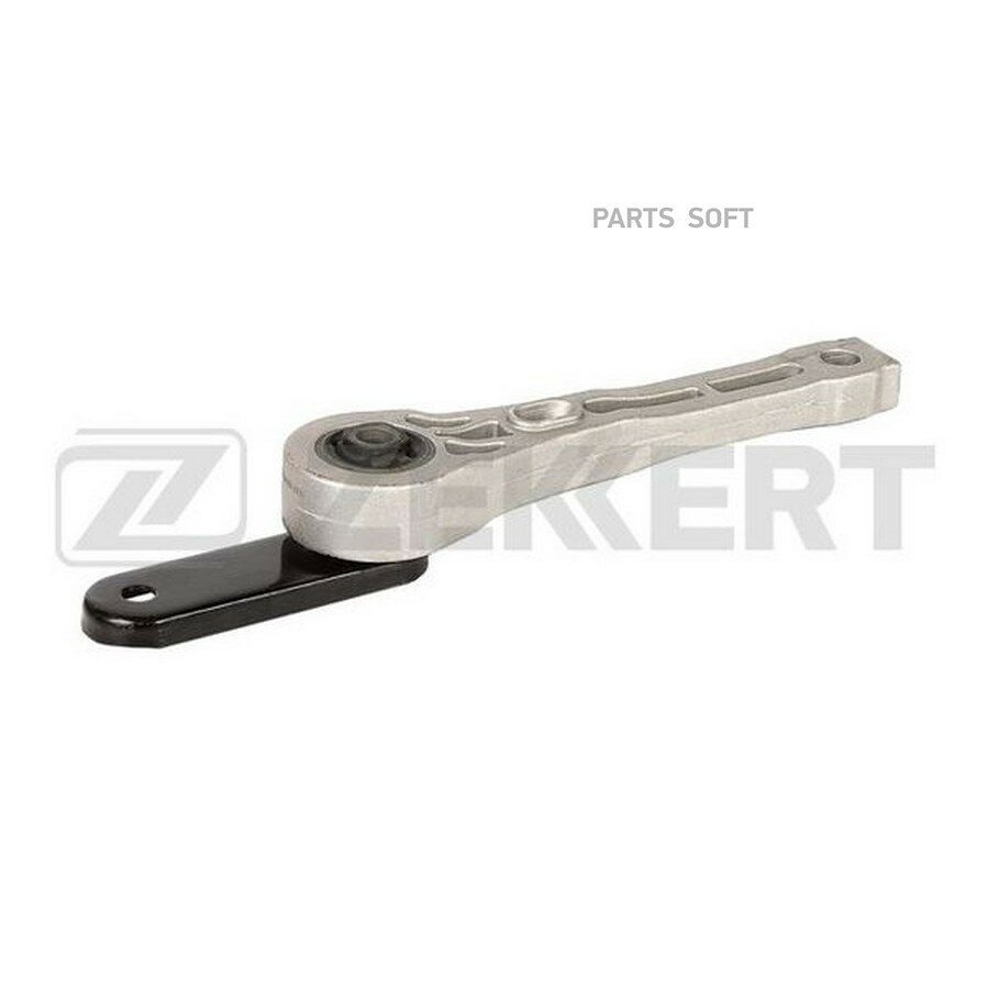 ZEKKERT GM-4184 Опора двигателя задн. VW Tiguan 07- Audi A3 II 11- Q3 11-