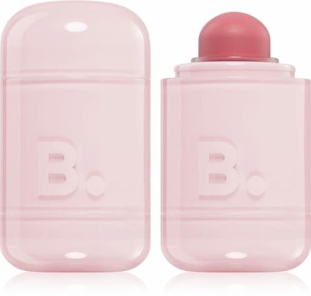 Бальзам для губ Banila Co Romantic Blush, оттенок 02 pink some, 3,7 г