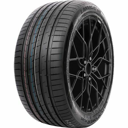 Шина Lanvigator Catchpower plus R19 265/50 110W XL