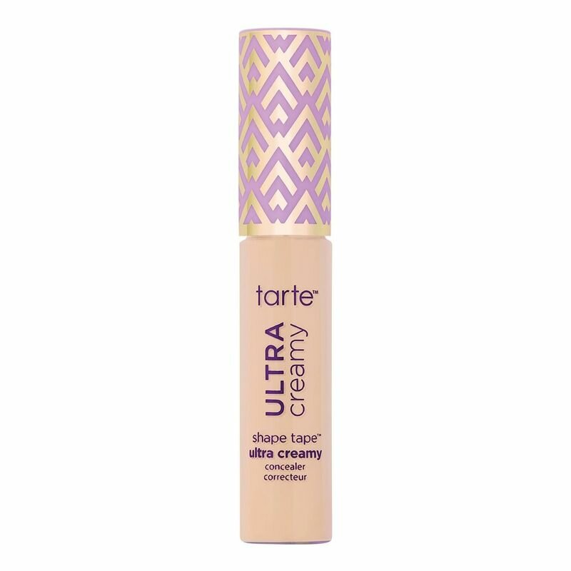 TARTE Консилер Shape Tape Ultra Creamy Concealer 10 мл (22B Light Beige )