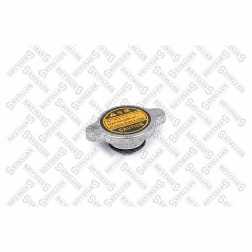 Крышка радиатора Stellox 7550964SX