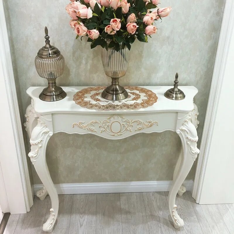 Консоль, 100х35х84 см