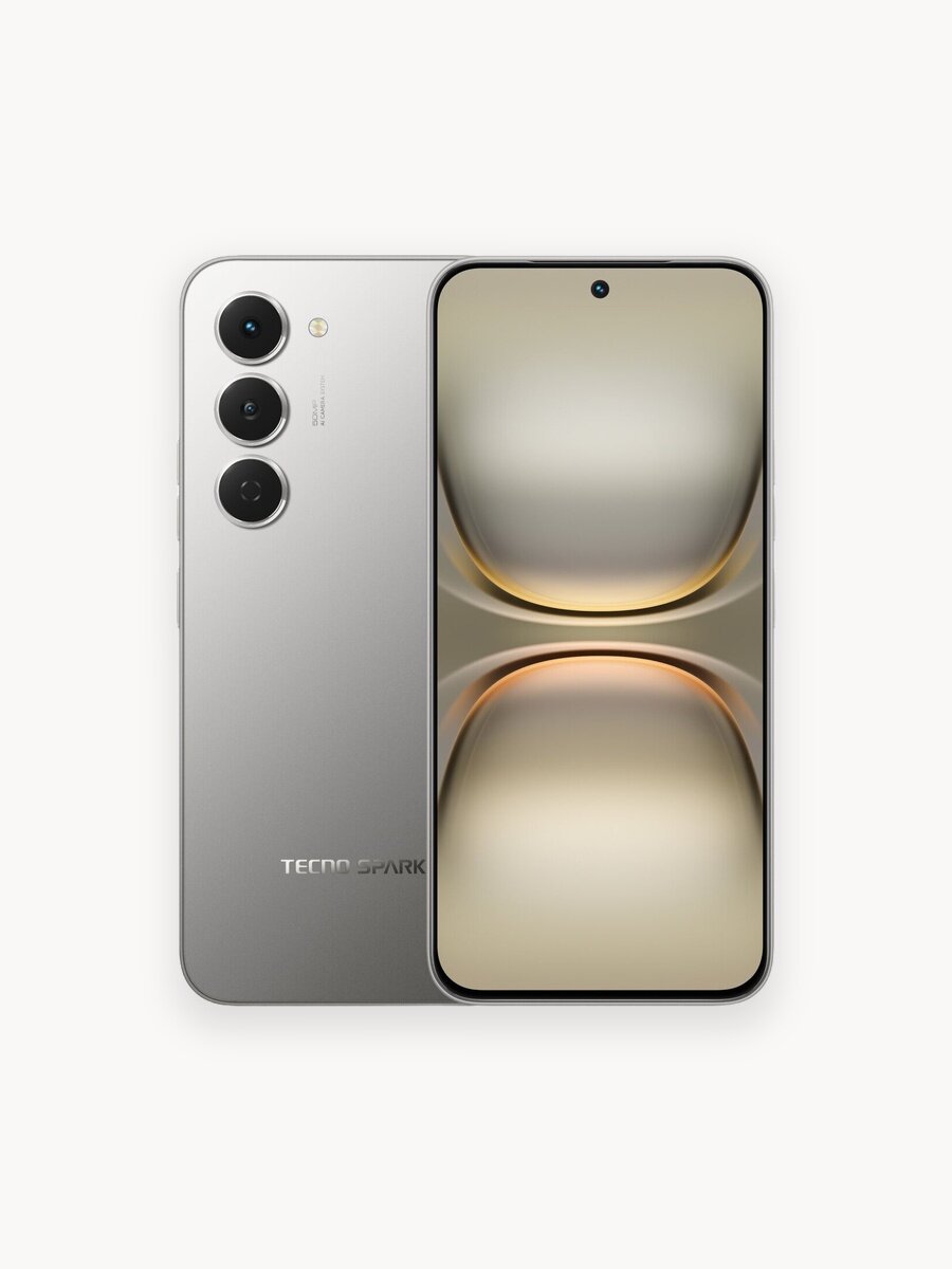 Смартфон TECNO SPARK 40 Pro