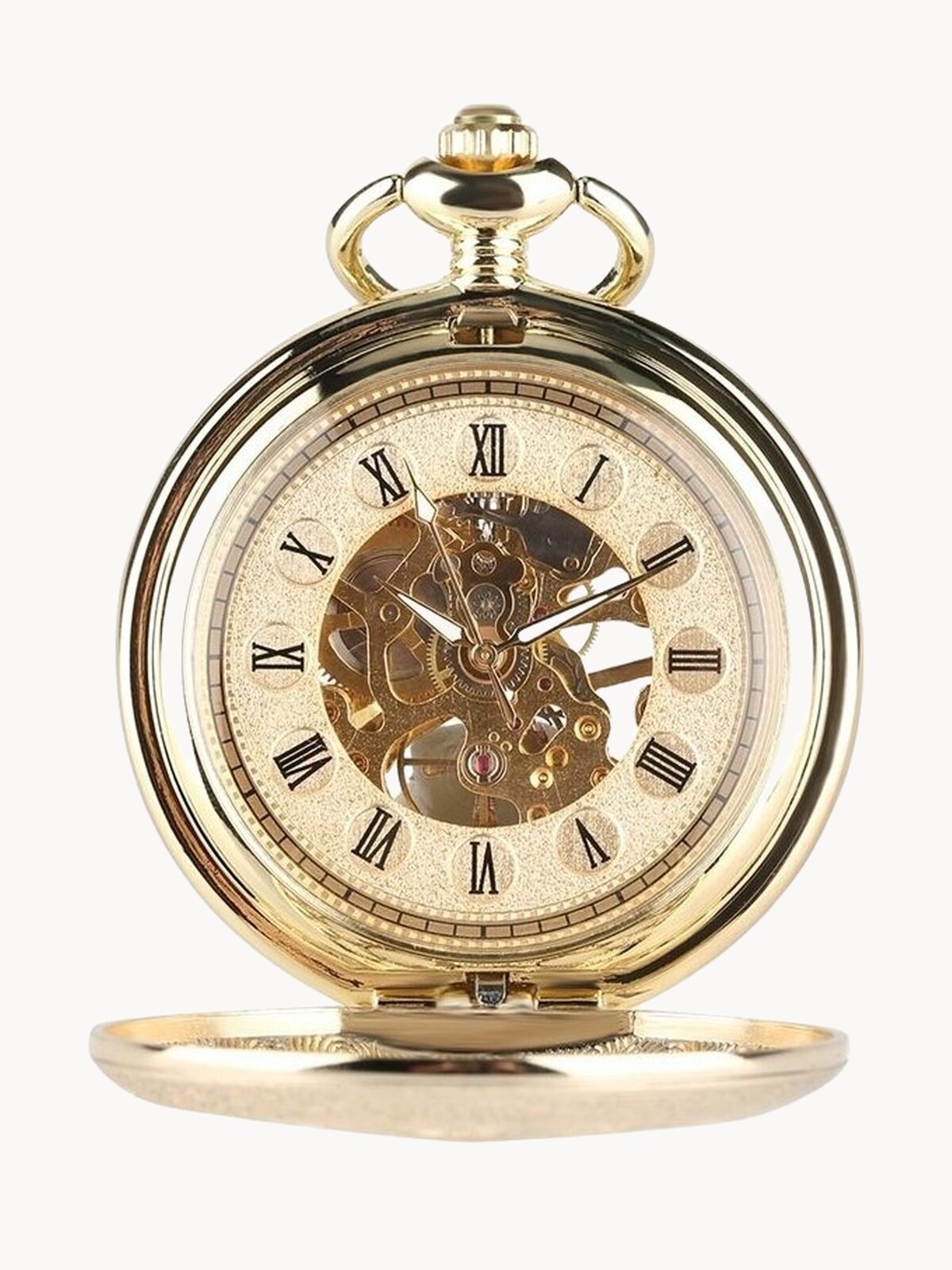 Карманные часы