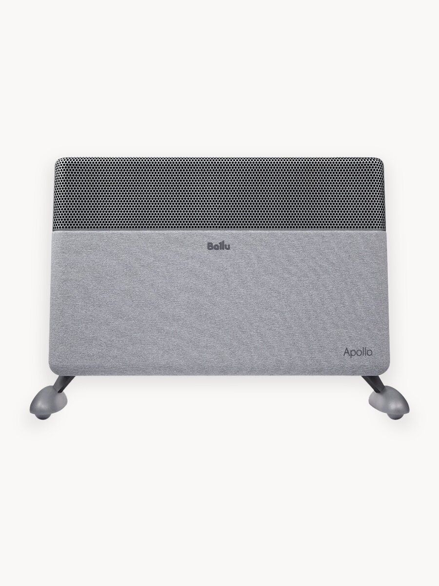 Конвектор электрический Ballu Apollo digital INVERTER Moon Gray BEC/ATI-1501