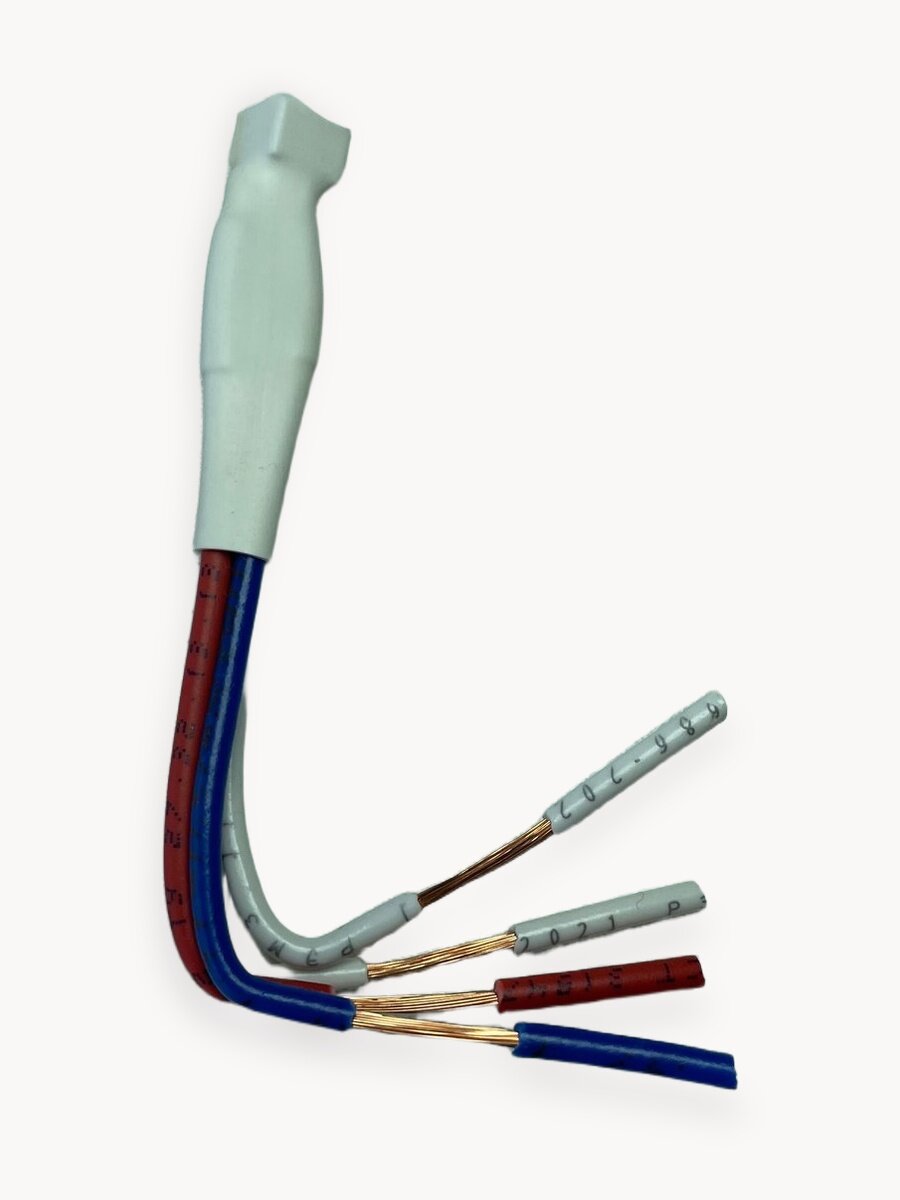 Электронная обманка лямбда зонда универсальная