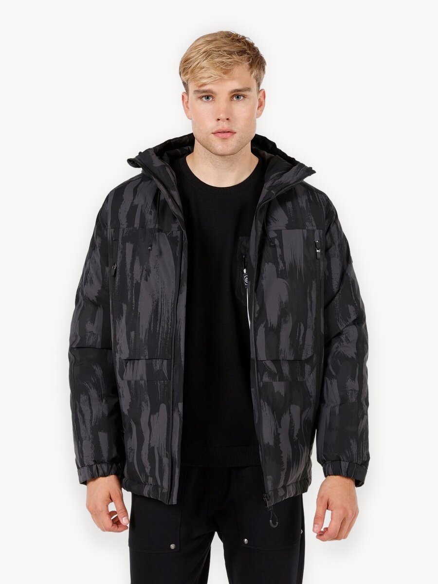 Куртка Regular Fit