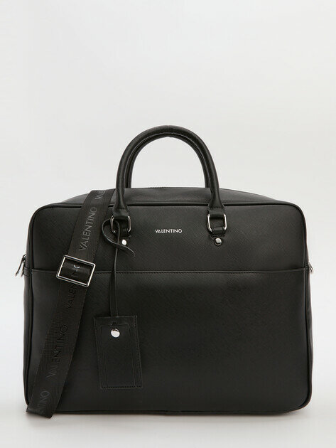 Сумка для ноутбука Valentino VBS5XQ04 черный