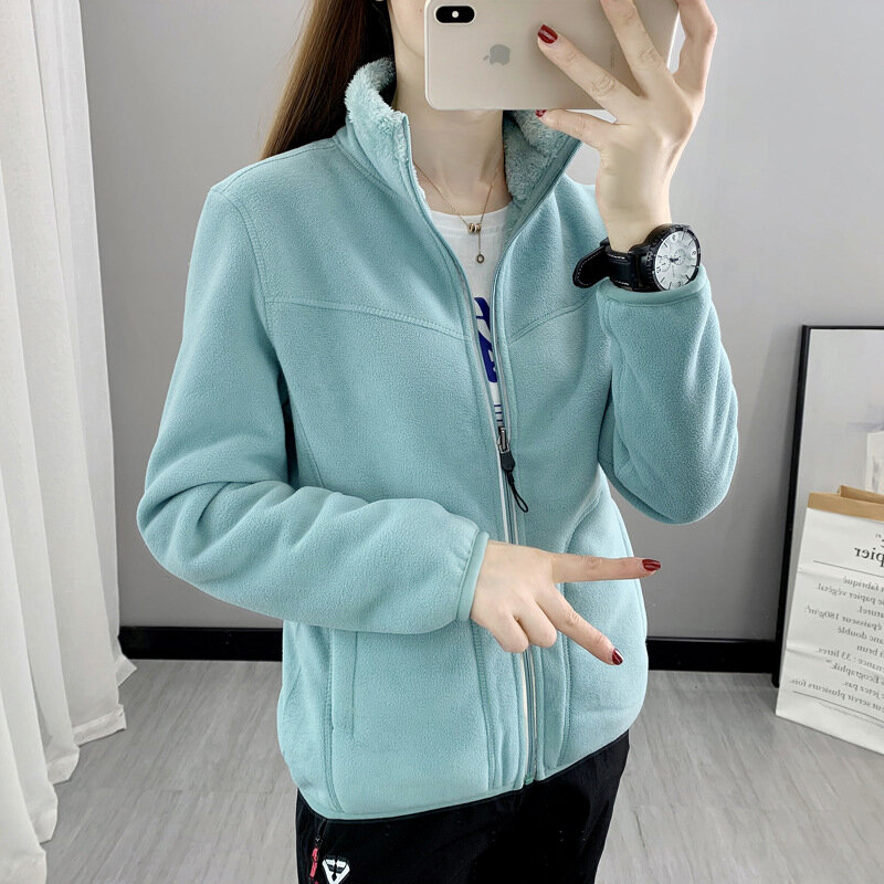 Куртка спортивная