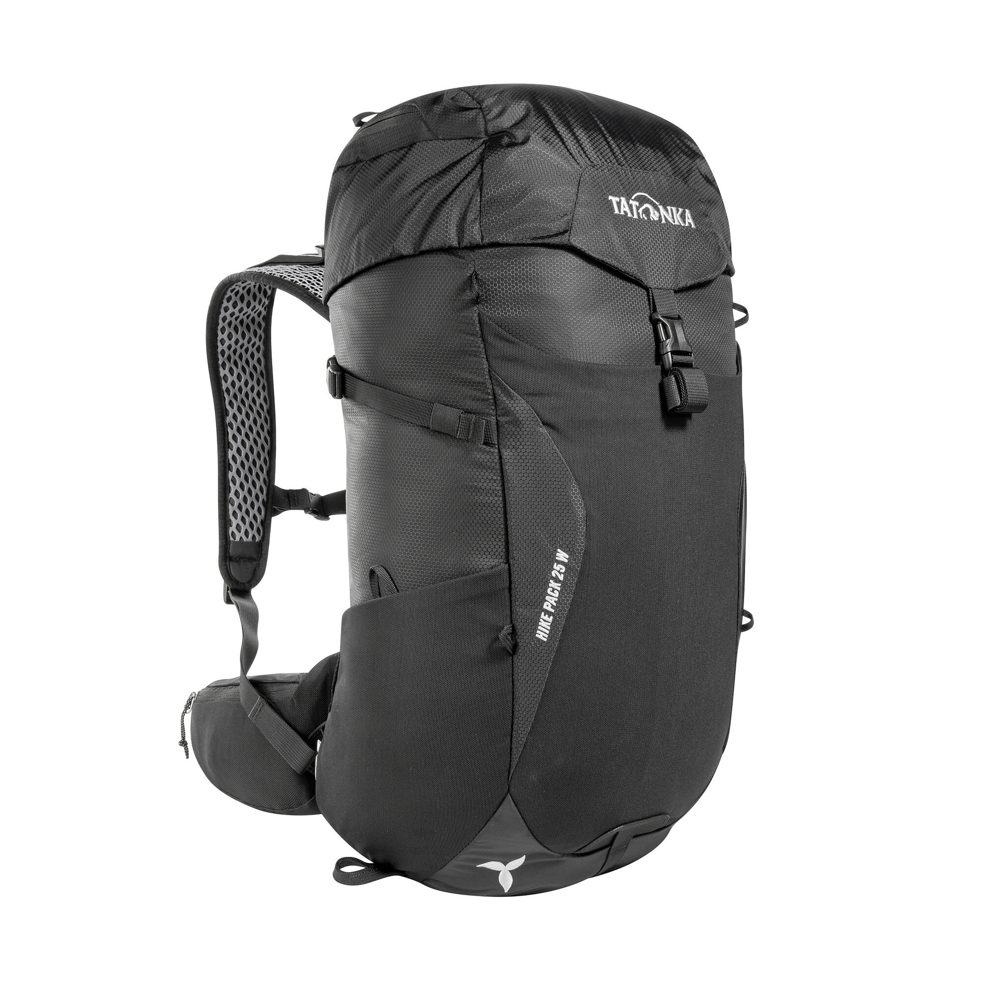 Рюкзак Tatonka HIKE PACK 25 W black 1570.040