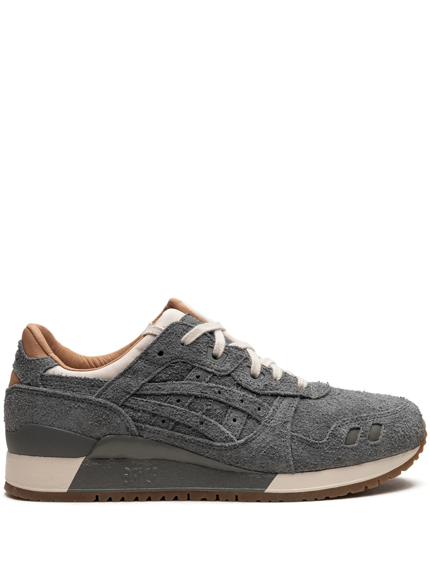 Кроссовки Gel-Lyte 3 Packer x J.Crew