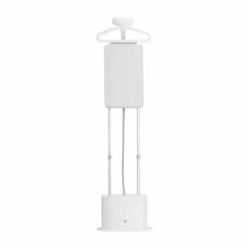 Отпариватель для одежды вертикальный Mijia Supercharged Garment Steamer White ZYGTJ01KL, парогенератор