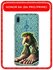 Чехол на Honor 8A/8A Pro/Huawei Y6s/Y6 2019 / Хонор 8А с принтом "Брр брр патапи...