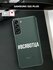Чехол на Samsung Galaxy S22 + / Самсунг Галакси S22 Плюс с принтом "Всявотца", п...