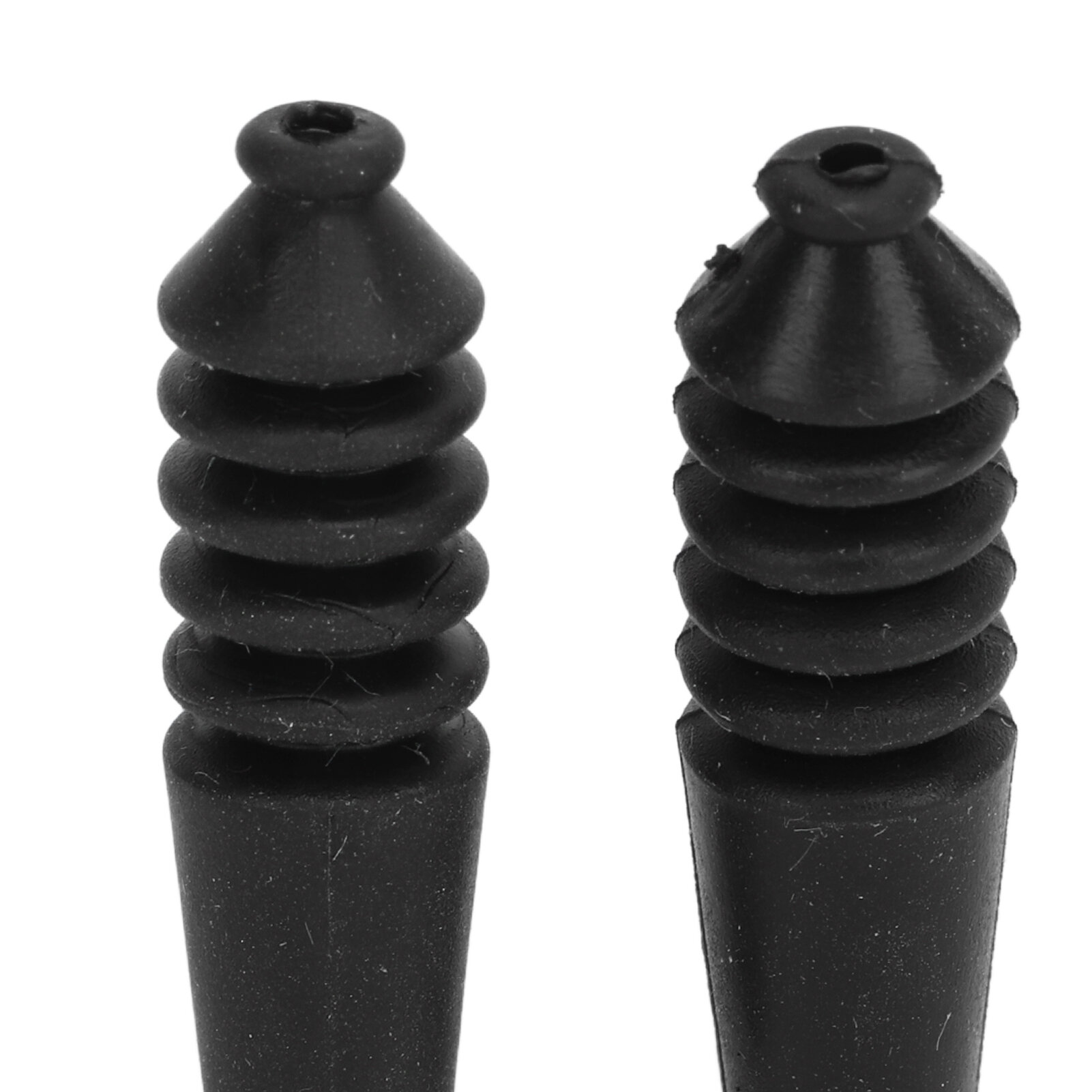 Велосипедная тормозная трубка с лапшой, гибкая, с уменьшением трения, нержавеющая, велосипедная тормозная трубка для горных велосипедов, дорожных велосипедов, BMX, черная