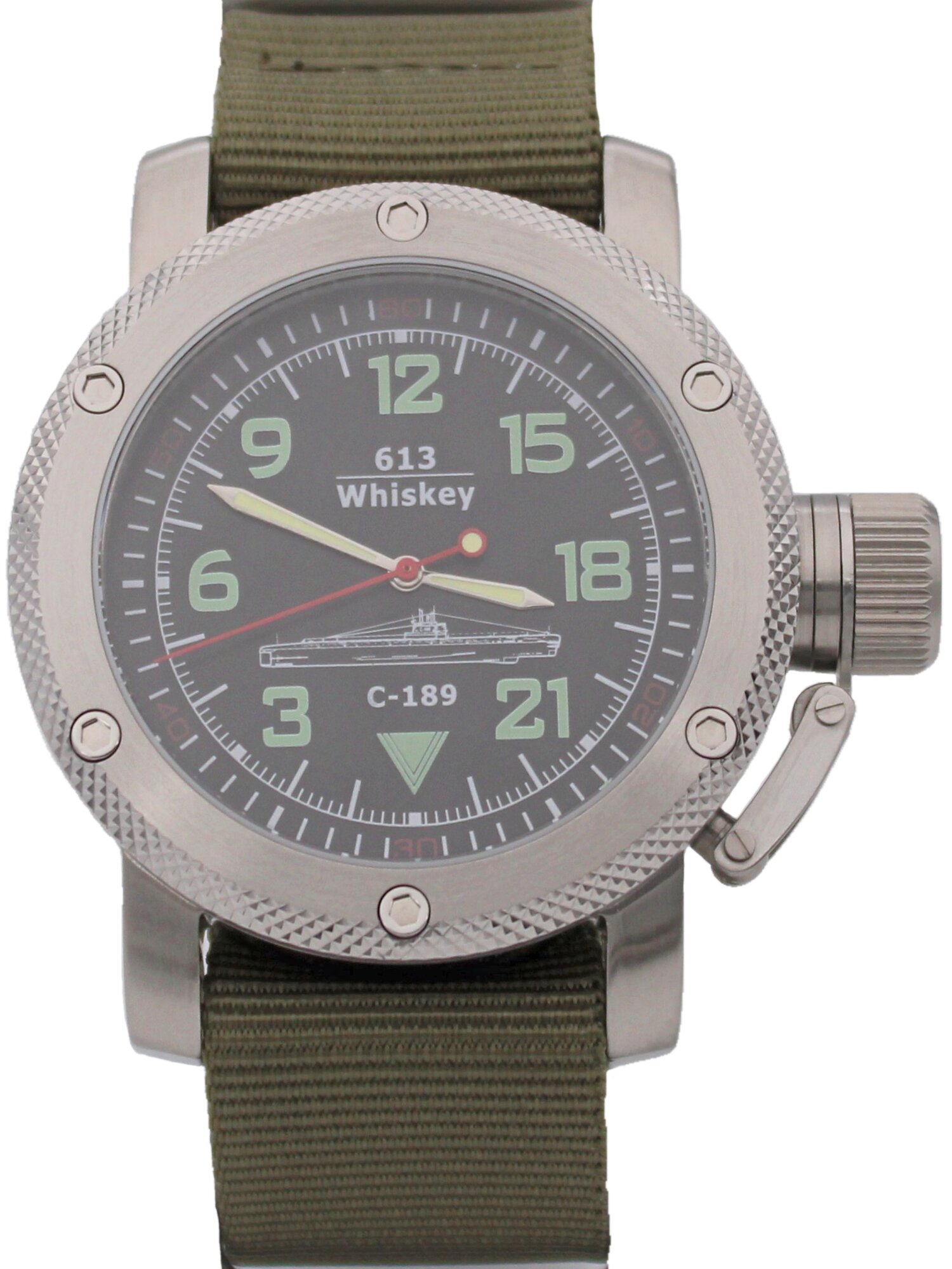 Наручные часы