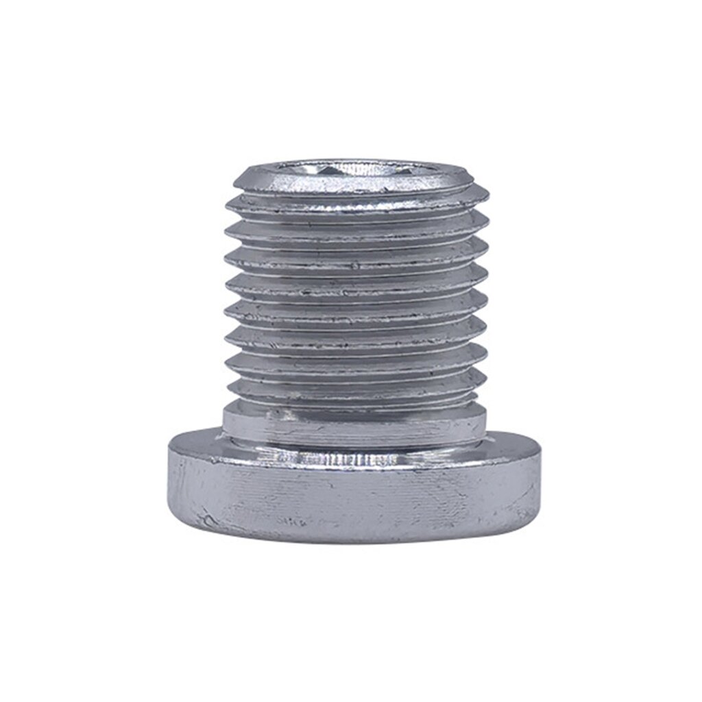 Винт с Хвостовым крюком из алюминиевых сплавов 10 мм Винты Заднего Переключателя Передач Для Велосипедов Болт Подвески Заднего переключателя Передач для велосипеда Прост в установке