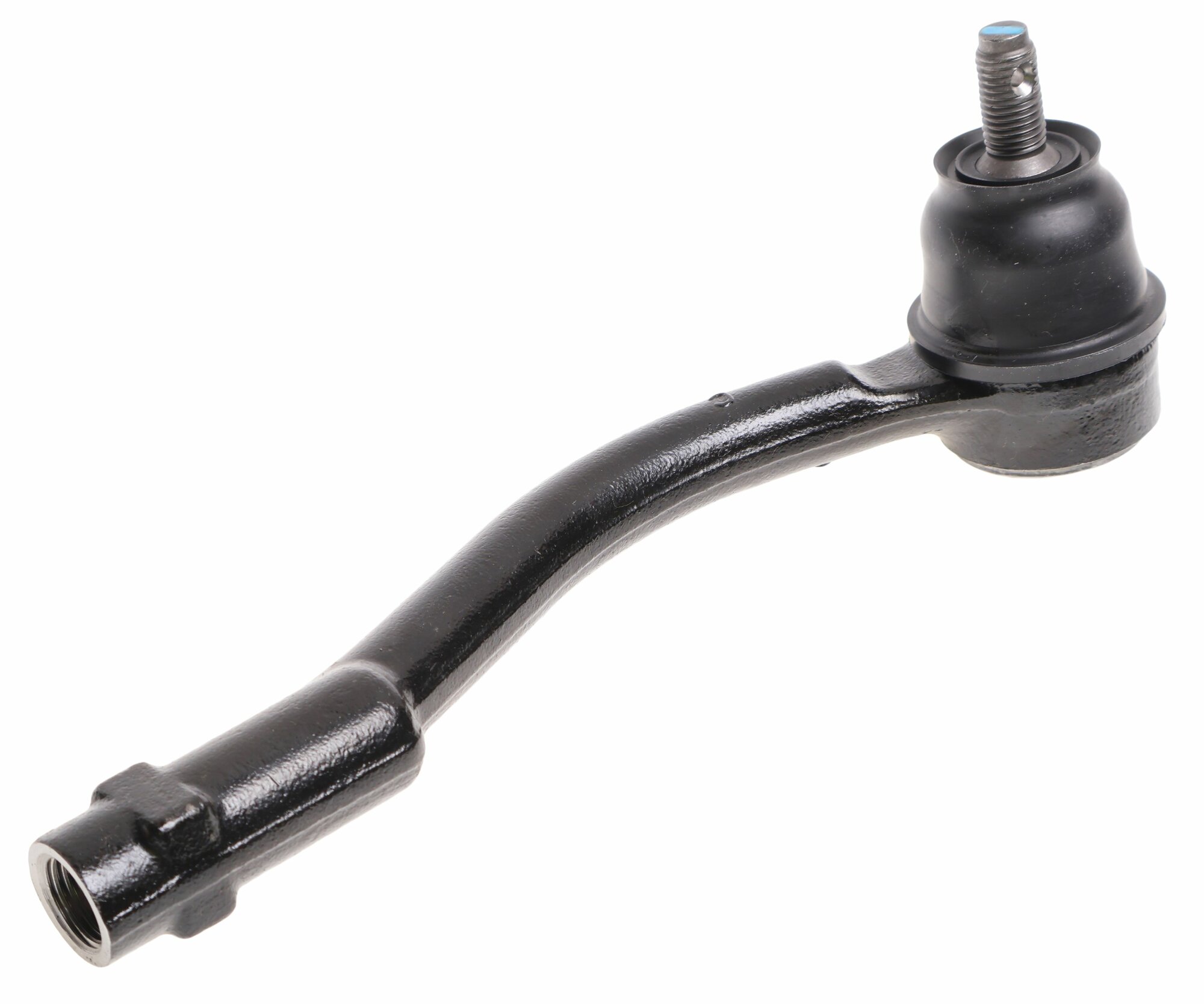 Наконечник рулевой тяги HYUNDAI Verna (05-) KIA Rio (05-) правый