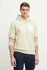 Худи The North Face Easy, размер M, , бежевый