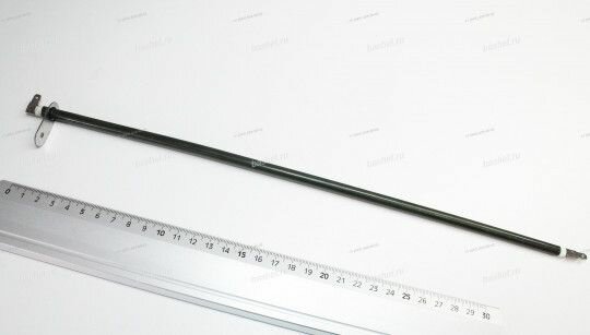 ТЭН стержневой для печей 375W L-340mm 34-A-6,5/0.375T115F1 115V (HV)