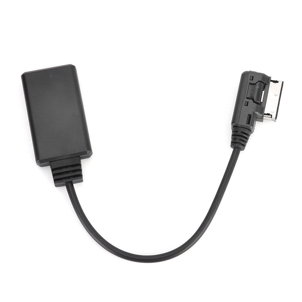 Беспроводной аудиоадаптер Bluetooth 4,1, длина 23 см, для Mercedes-Benz,