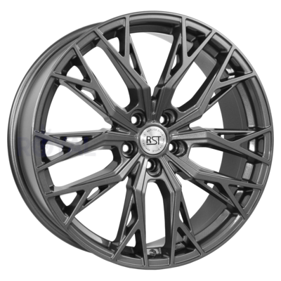 Литой колесный диск RST R052 (Mazda) 8x20/5x114,3 ET45 D67,1 BMG