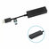Адаптер Sony PlayStation Camera VR, черный, пластиковый, для PS5