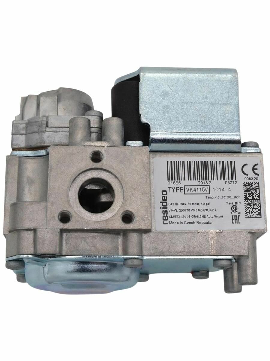 Клапан Honeywell VK4115V1014