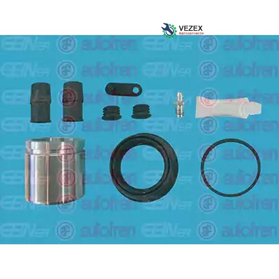 AUTOFREN D42436C Ремкомплект дискового тормоза с поршнем