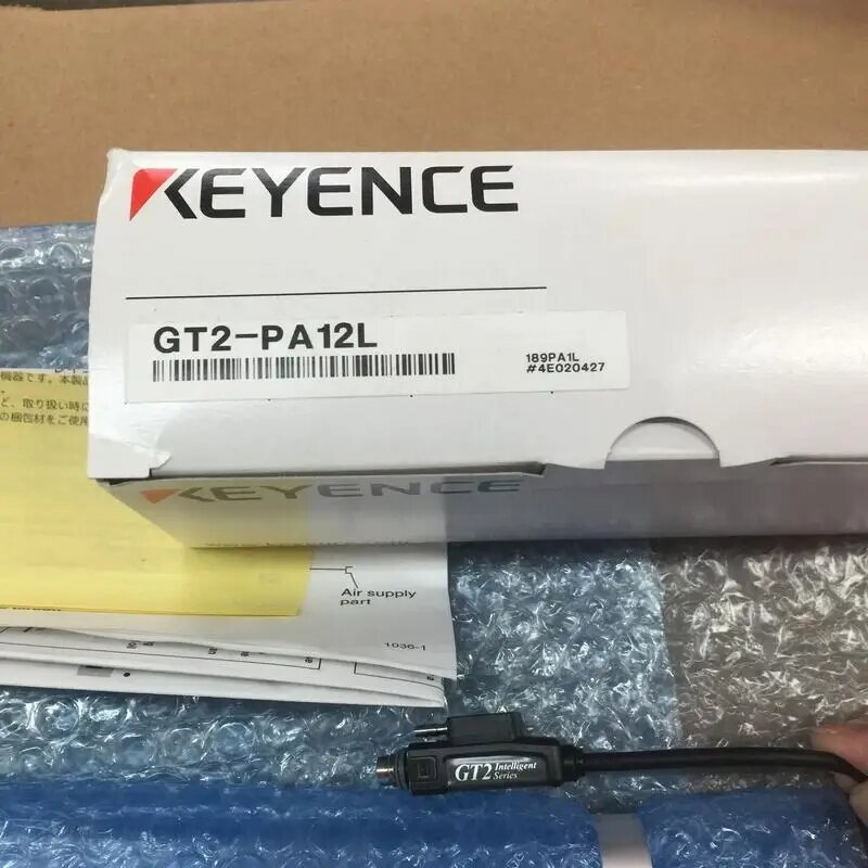KEYENCE GT2-PA12L Датчик перемещения