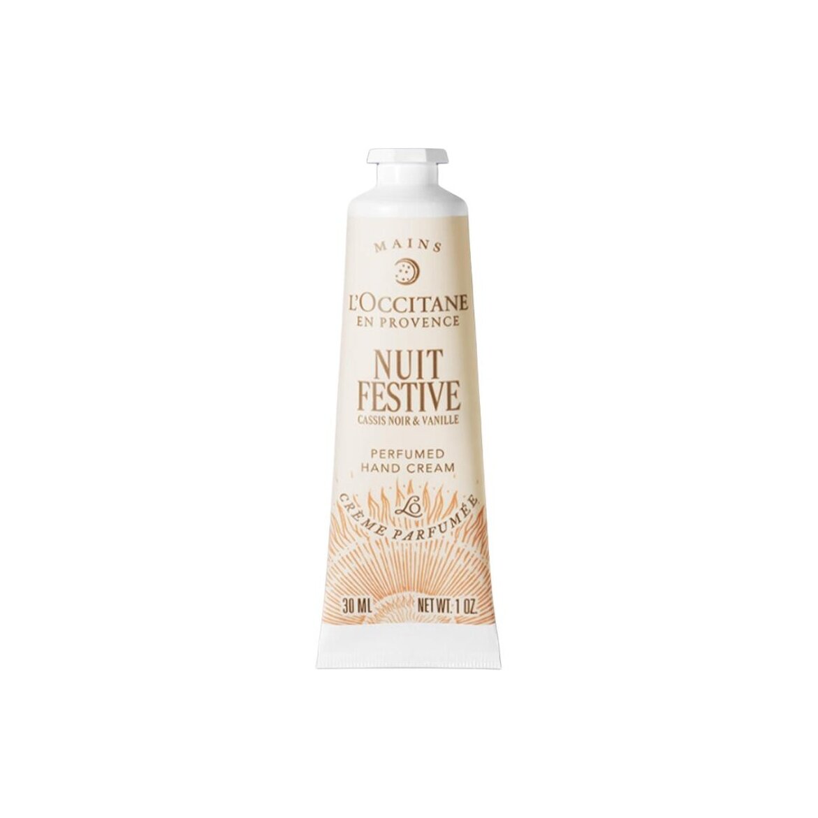 Уход за руками LOCCITANE