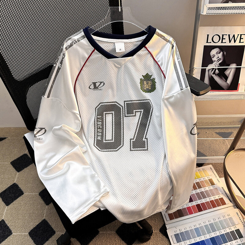 Футболка спортивная